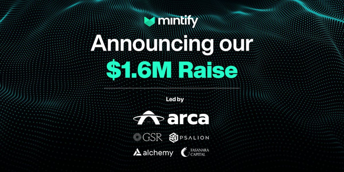 This NFT-Fi Aggregator is about to knock Blur out of the water. Here’s how Mintify is taking ...