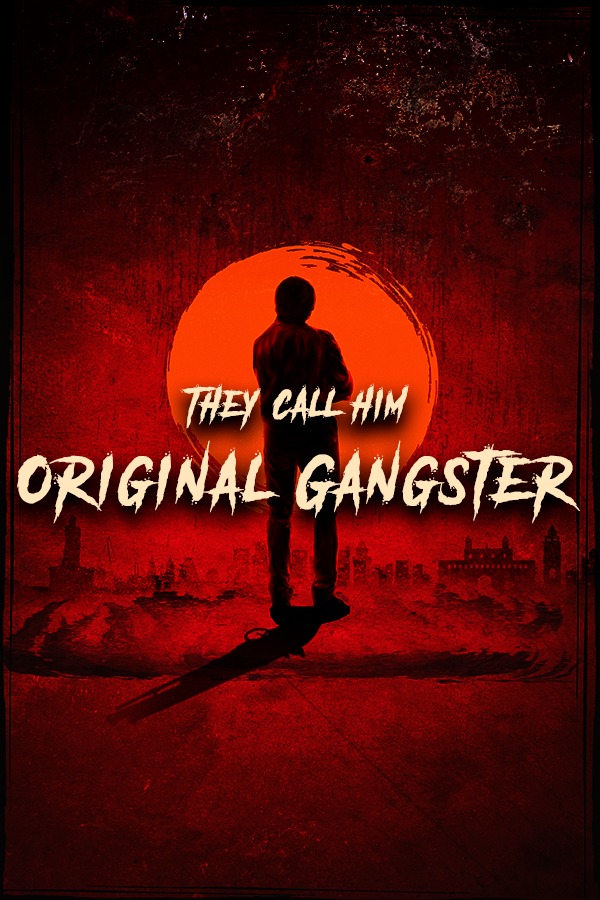 Original Gangster Wallpaper