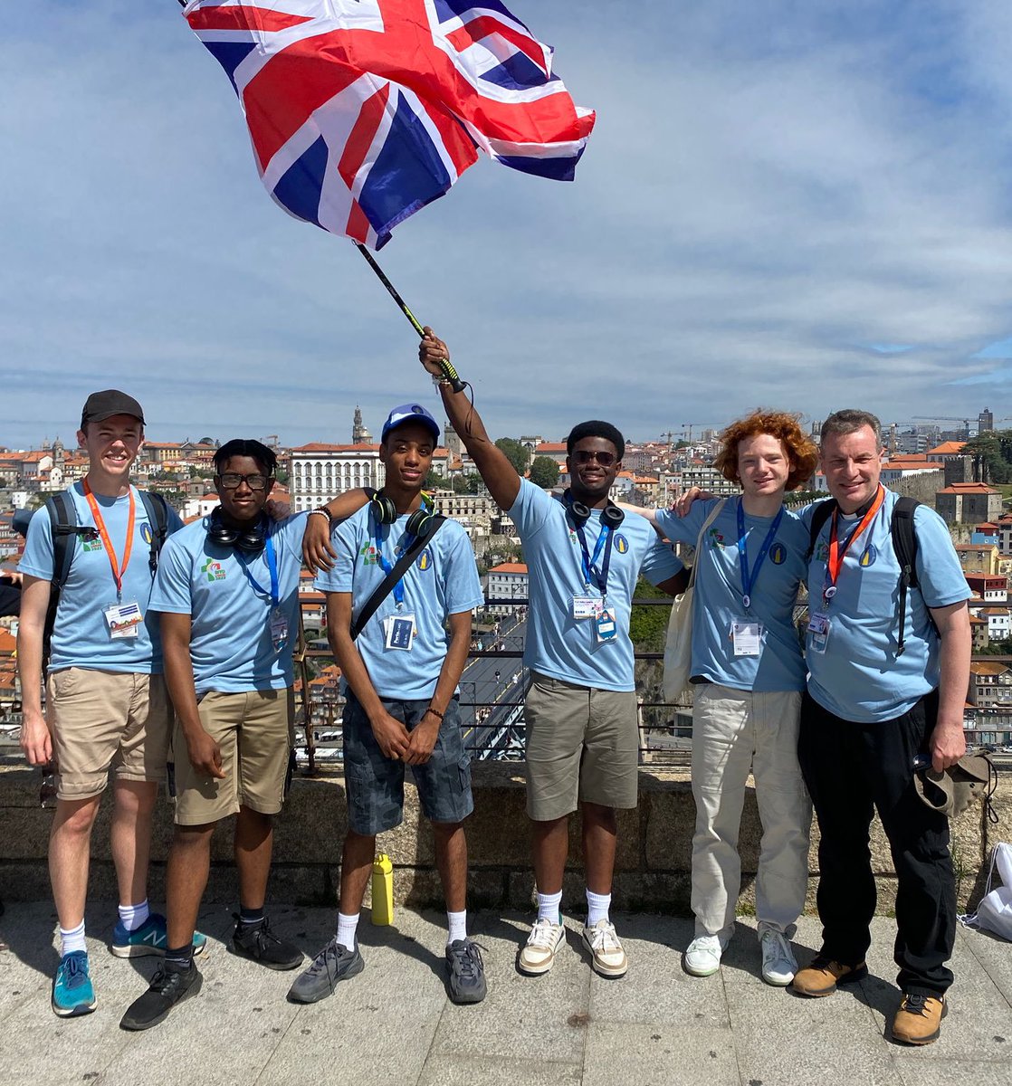 Welcome to The Campion School