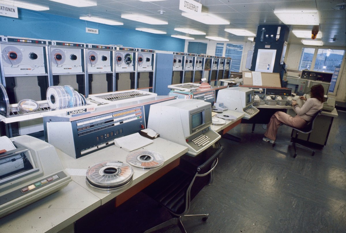 Univac 1106