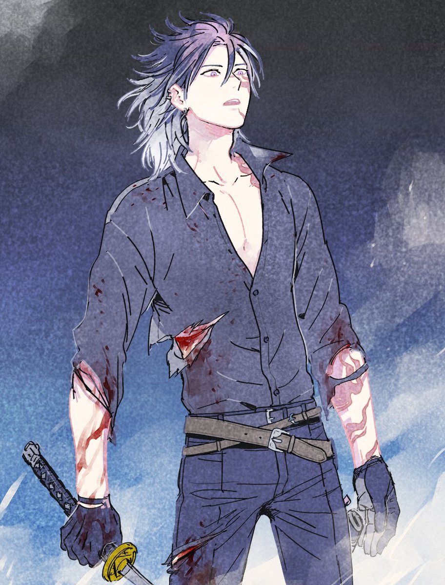 さんだ (@sanda_e67) さんのイラスト・マンガ作品まとめ (64 件) - Twoucan