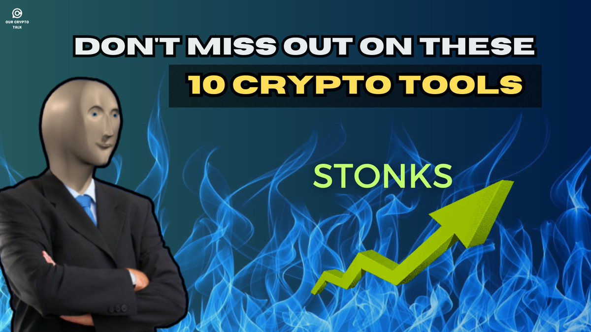 Thread by @ourcryptotalk on Thread Reader App – Thread Reader App