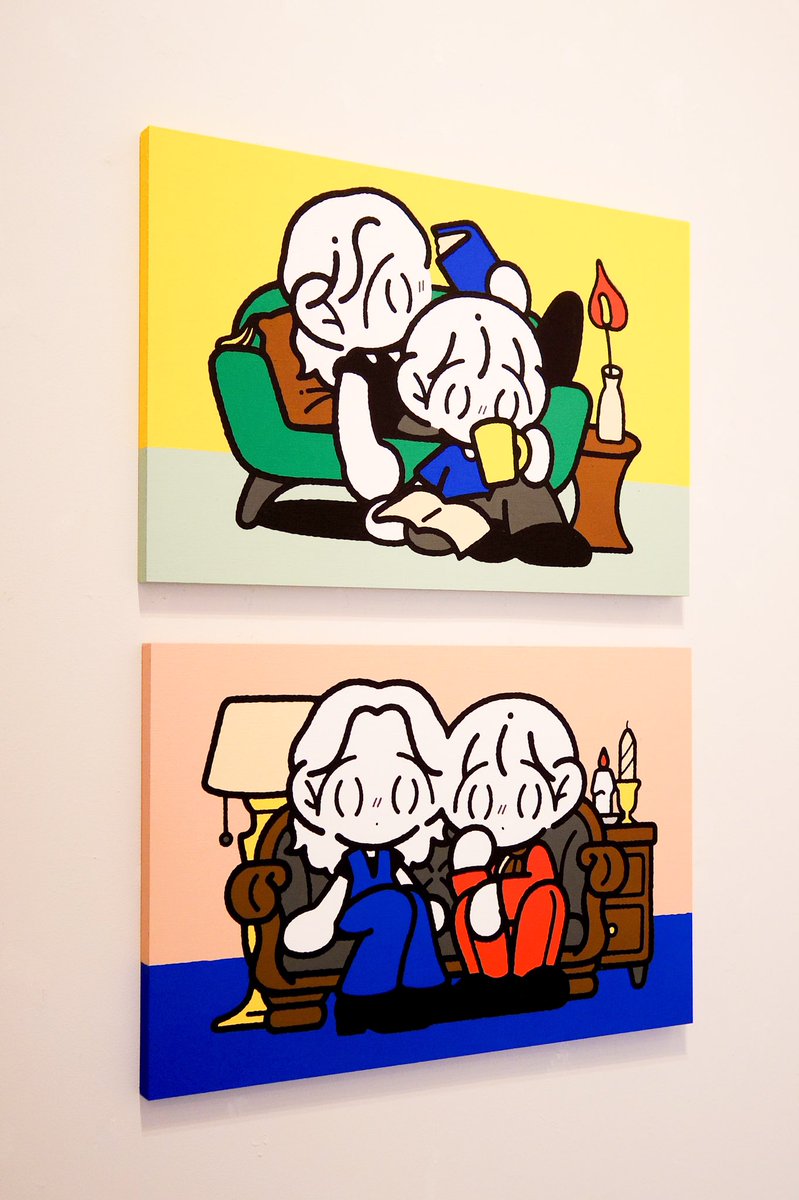 カトウトモカの漫画