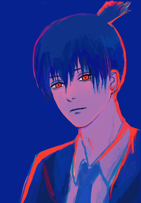 「hayakawa aki looking at viewer」Fan Art(Latest)