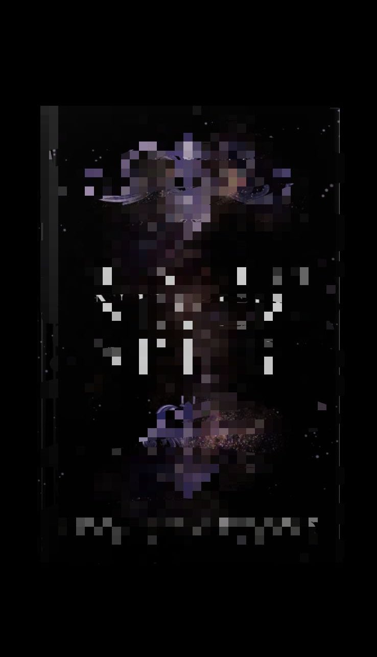 Minecraft Obsidian Block 2d