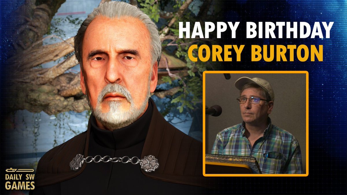 Corey Burton Voices