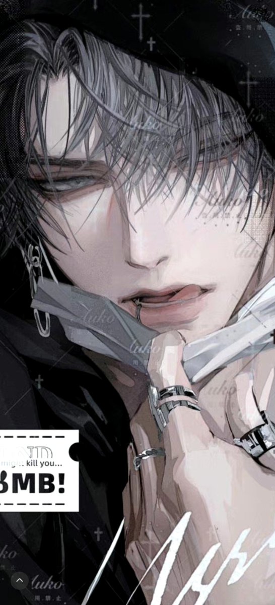 Auko (@auauko123) さんのイラスト・マンガ作品まとめ (12 件) - Twoucan