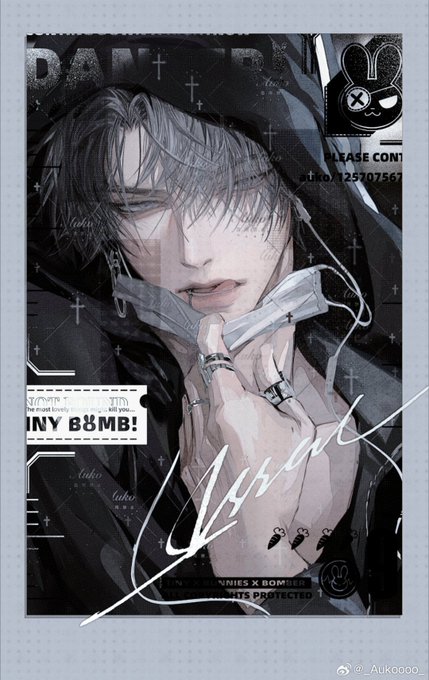 Auko (@auauko123) さんのイラスト・マンガ作品まとめ (12 件) - Twoucan