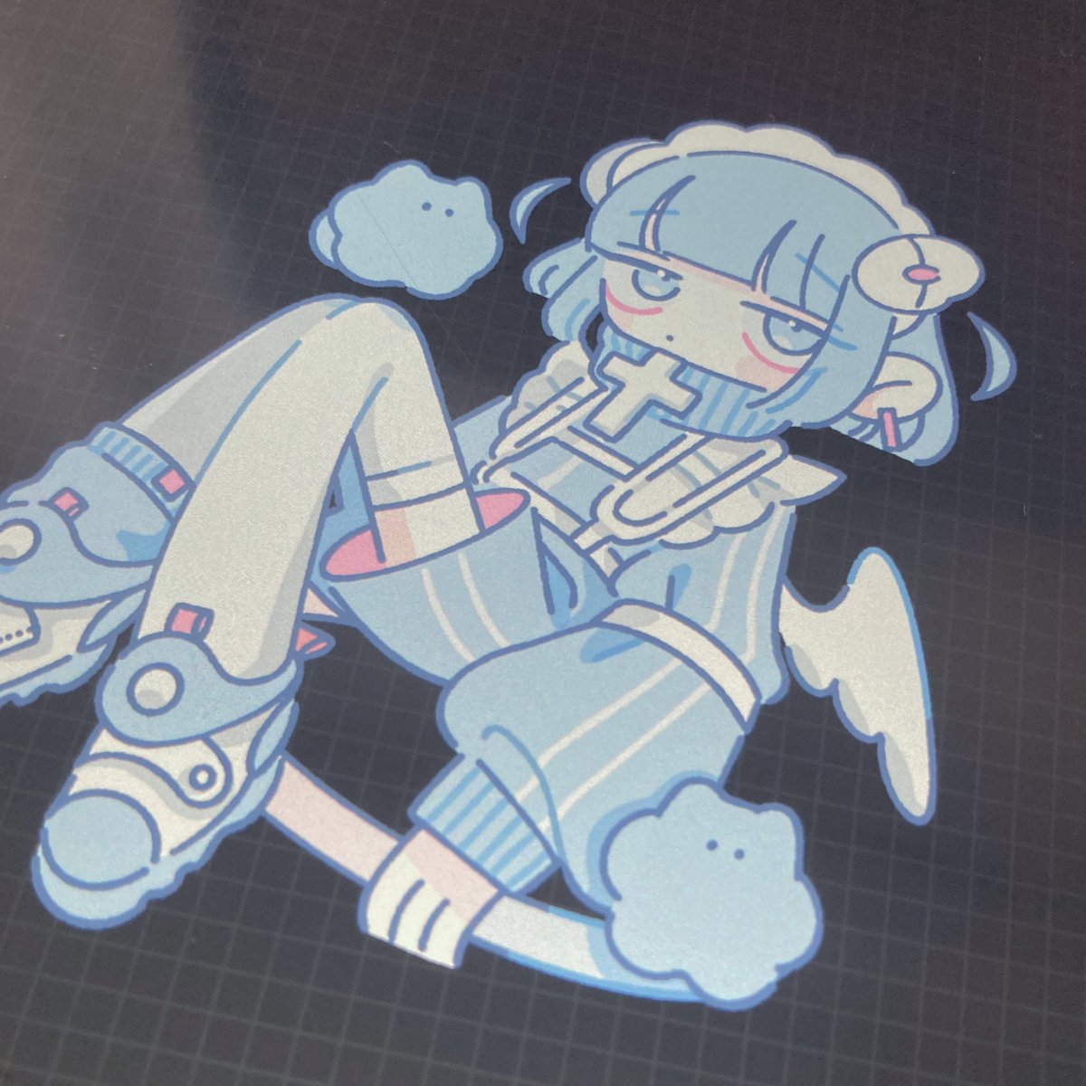 MILOLI (@303MILO) さんのイラスト・マンガ作品まとめ (373 件) - Twoucan