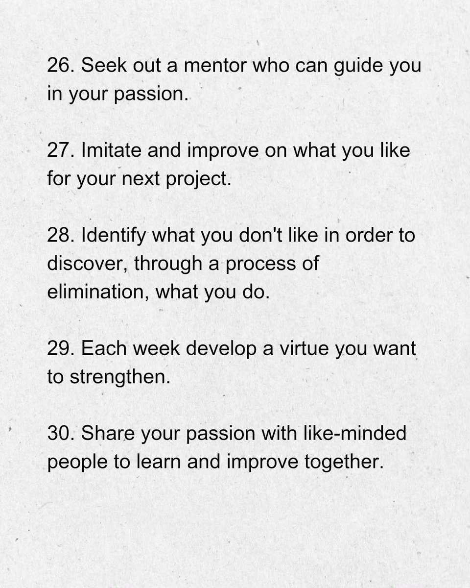 35 Rules of Ikigai That Can Literally Transform Your Life: - Thread from Mindset Machine ...