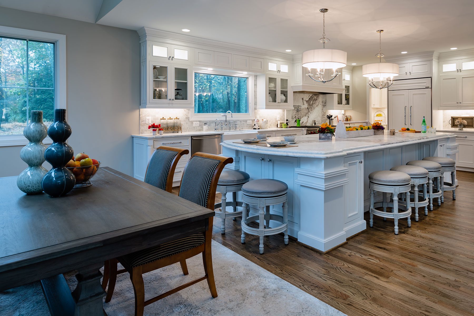 Most Beautiful Kitchens In The World This Kitchen Awarded 'Best