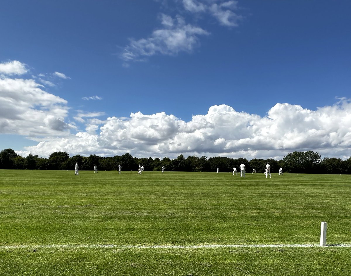 Grindale Cricket Club