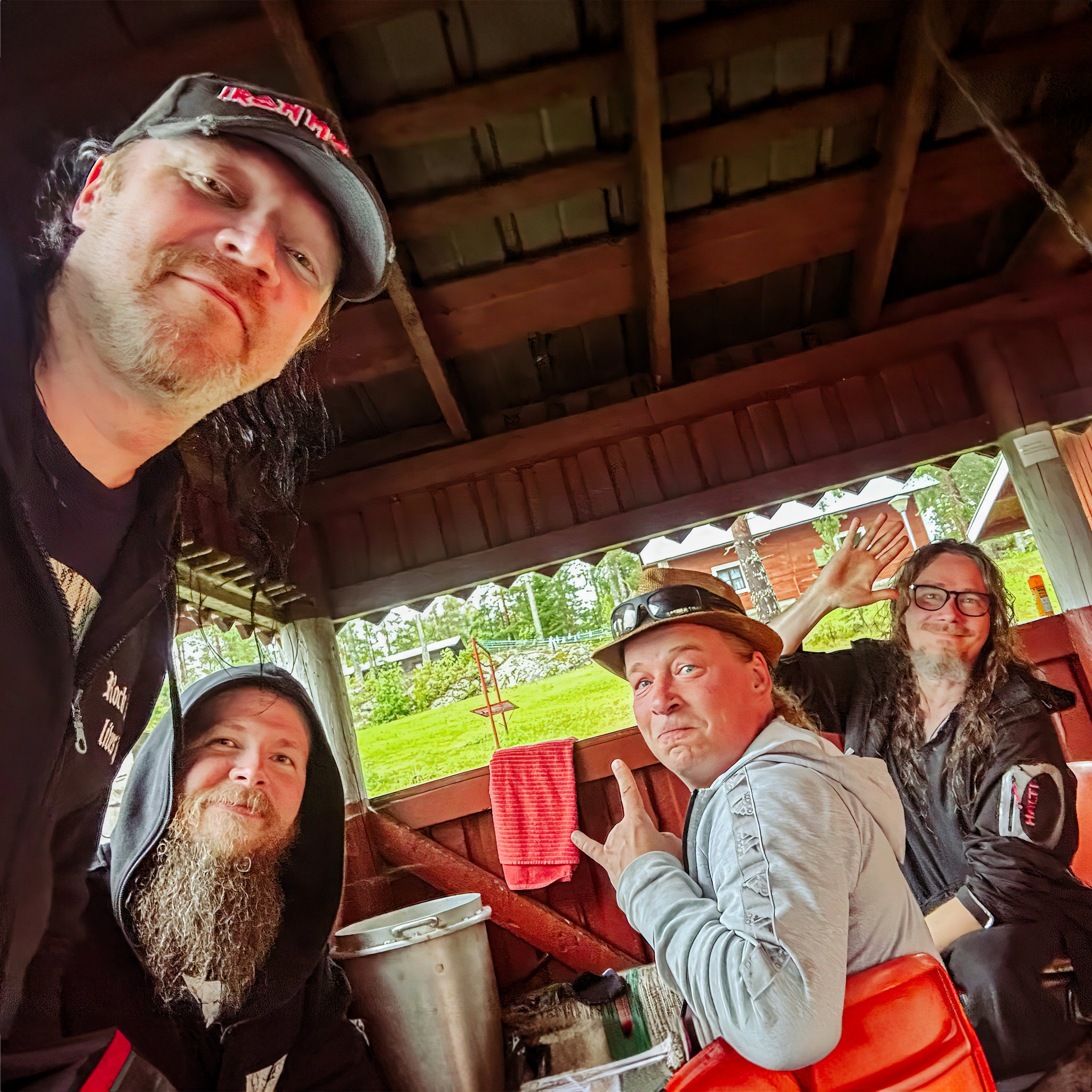 Funny Redneck Faces