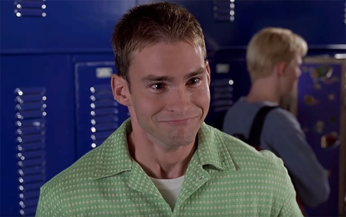 Stifler