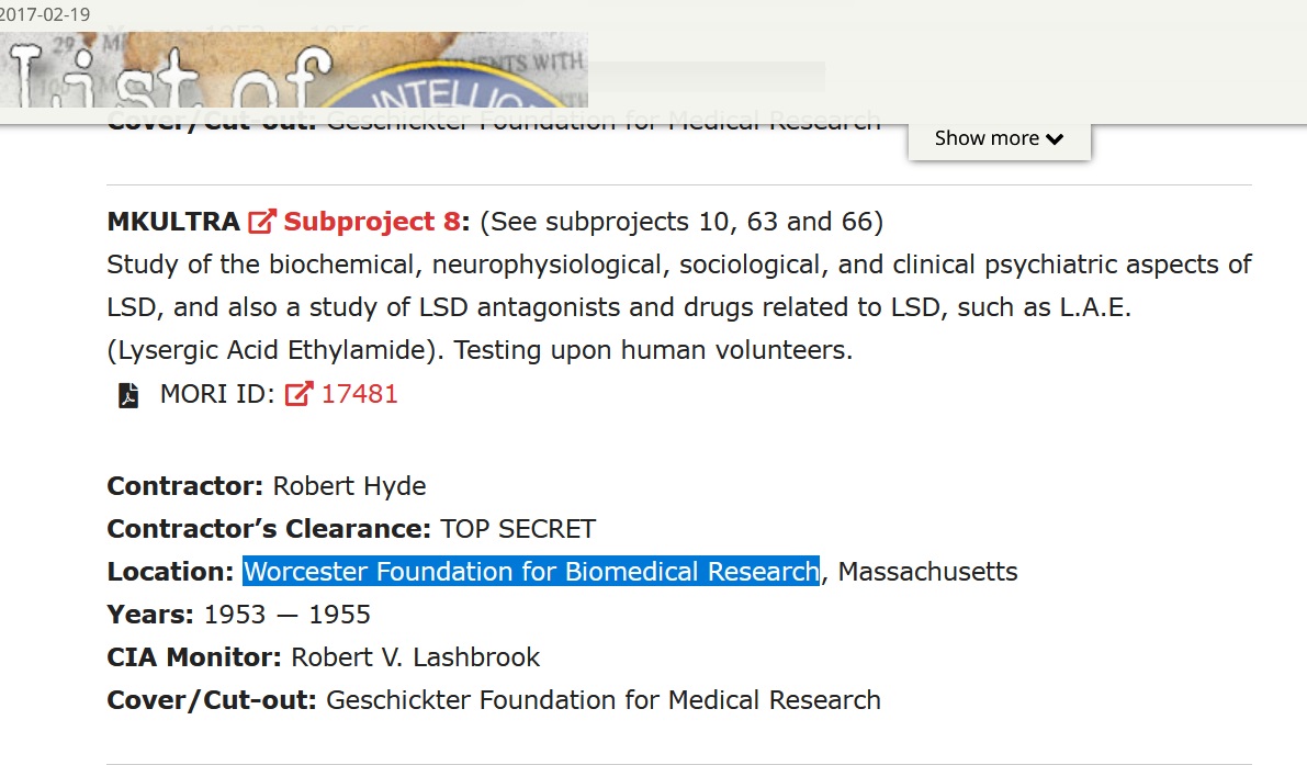 No wonder she was an early advocate for birth control 🍿🤔 - Thread from ...