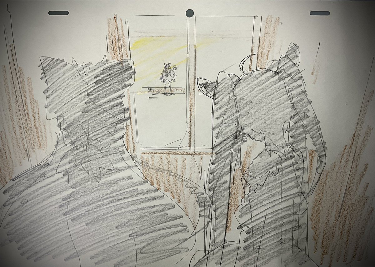 芳山優 (@yoshiyama_yuu) さんのイラスト・マンガ作品まとめ (484 件) - Twoucan