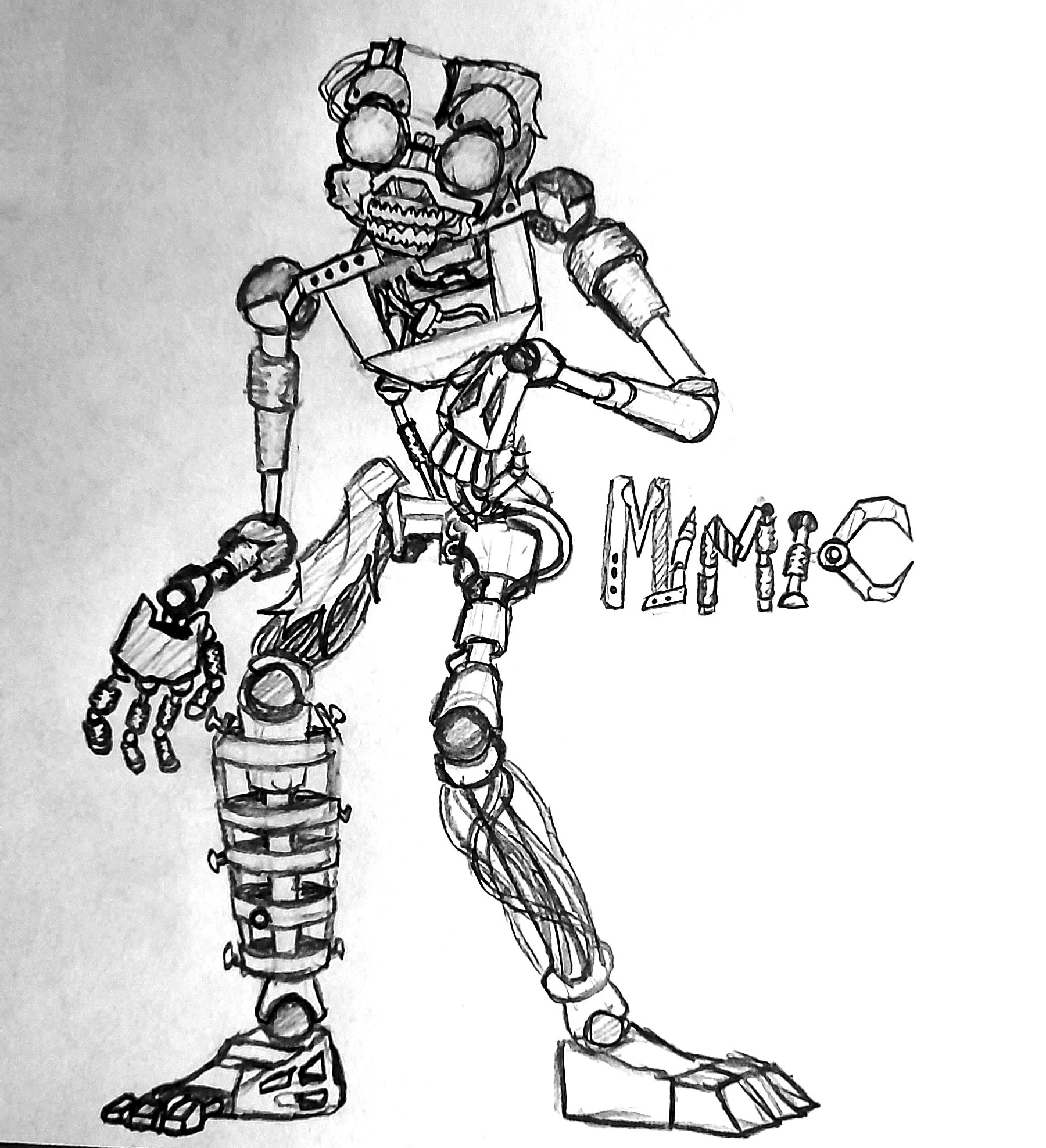 Mimic Coloring Pages Dinosaur Tracing Coloring Pages (Free Printable)