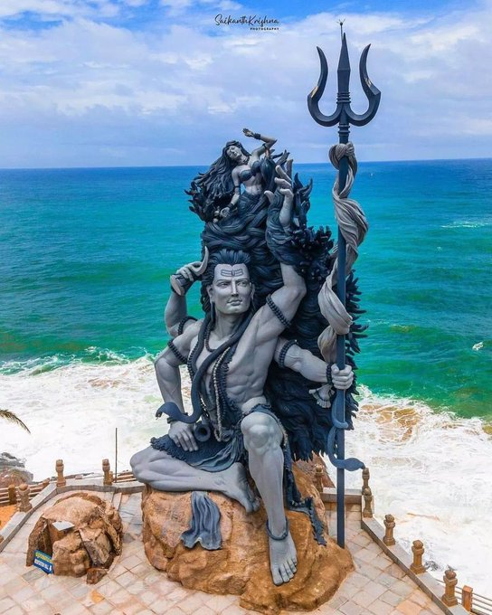 10 Incredibly Beautiful Murtis of Bhagwan Shiv that every Hindu must ...