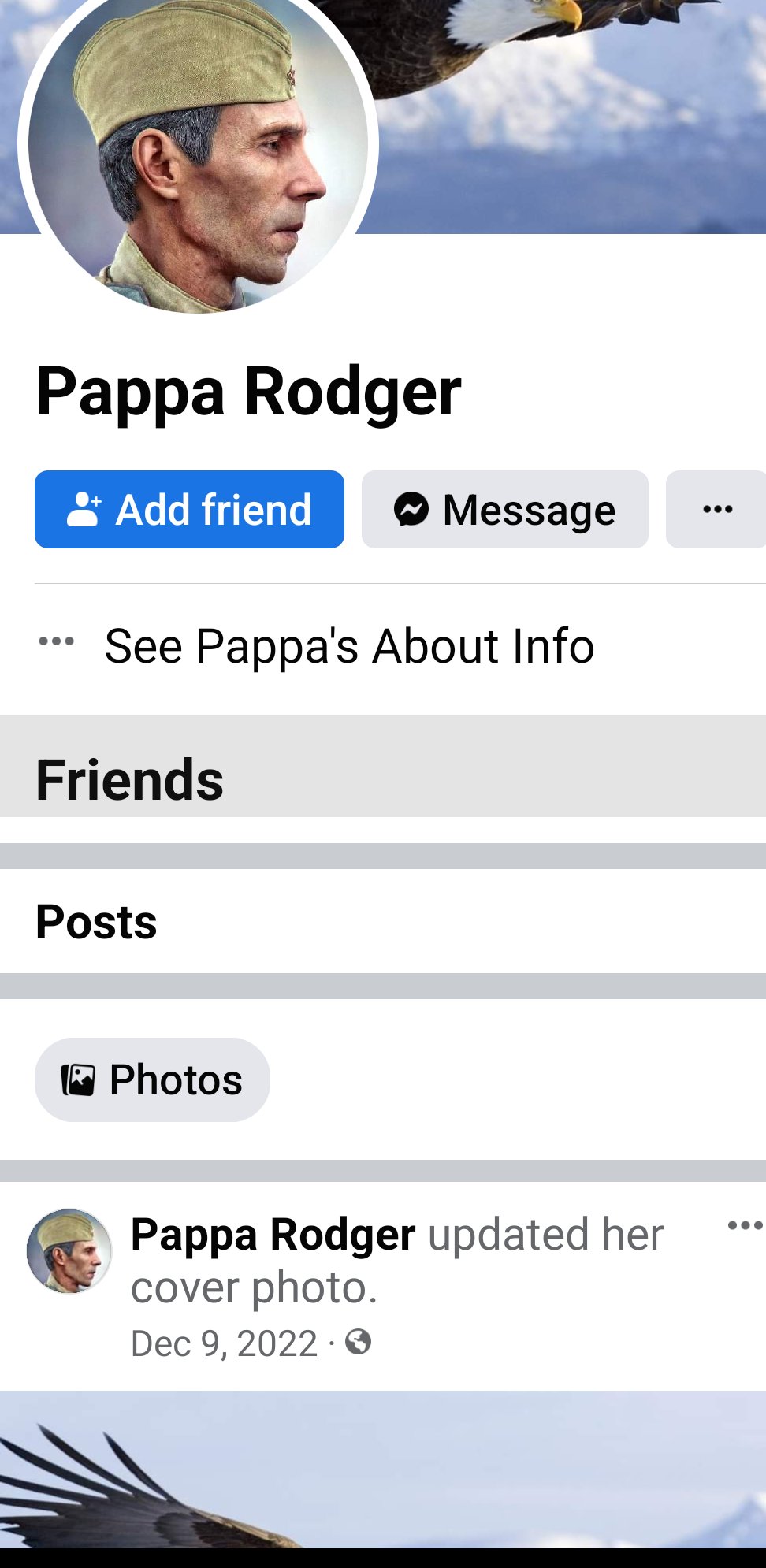 Dolan Facebook Cover