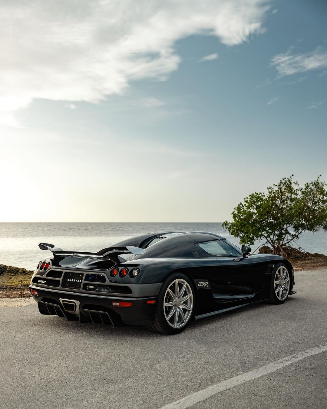 Koenigsegg Ccxr Wallpaper Hd