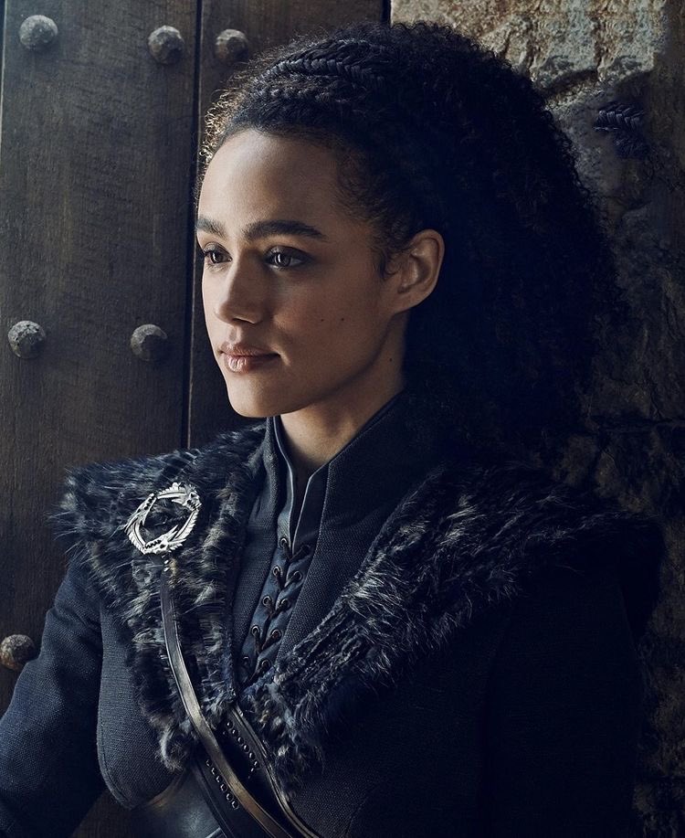 Missandei Game Of Thrones