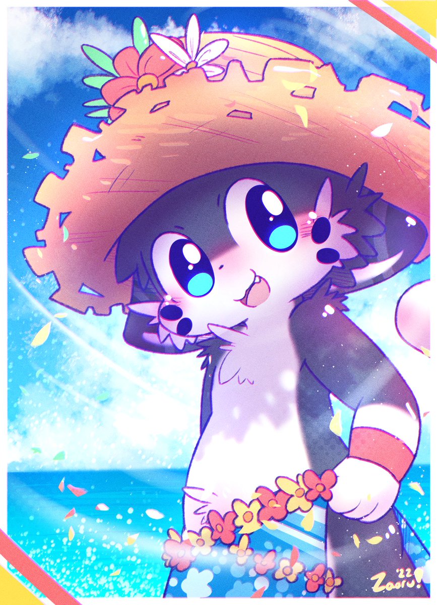 Zaaru! 🌠 (@Zaaruchan) さんのイラスト・マンガ作品まとめ (504 件) - Twoucan