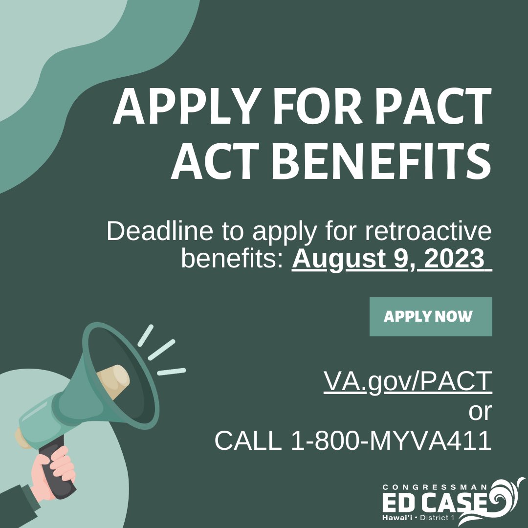 The Pact 2022 Poster