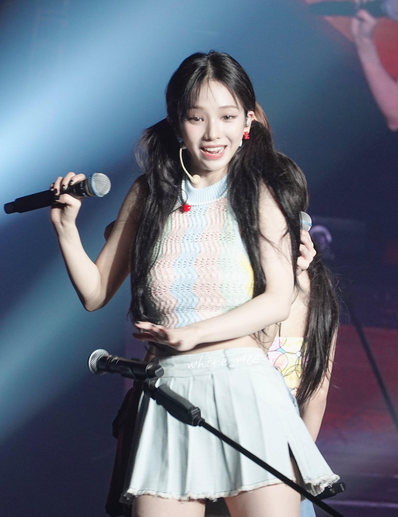 Karina Aespa 1 Set สวยๆ | ก่อนนอน