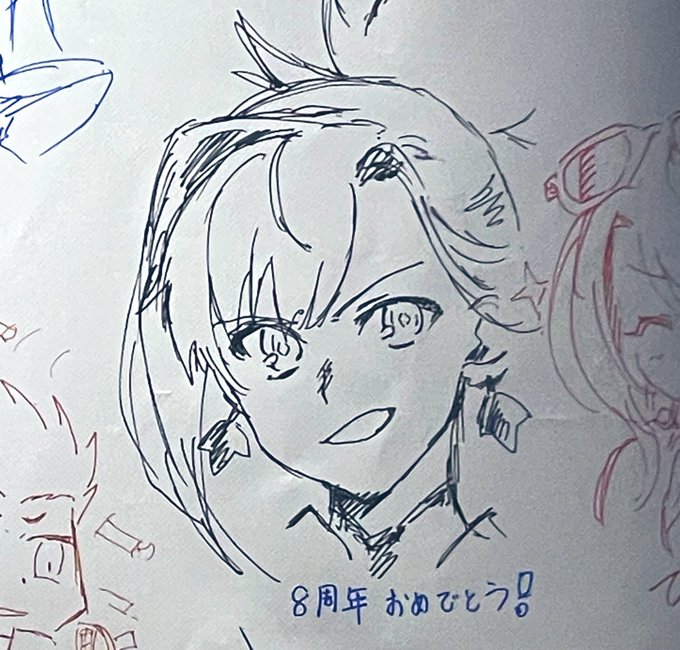 hiro@c103 土曜日 東地区 “ツ” ブロック 35a (@hirohiro_gorira) さんのイラスト・マンガ作品まとめ (692 件) - Twoucan