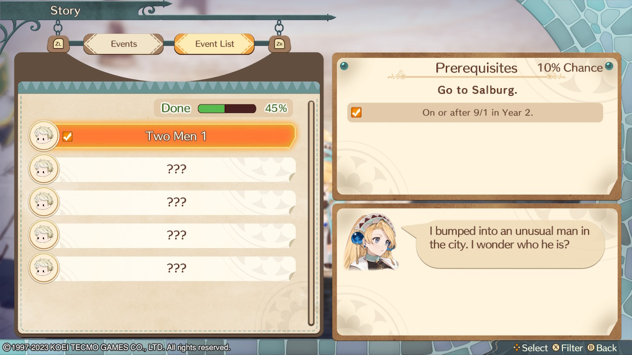 Serenes Forest's Teehee Thread - Page 6507 - Forum Games - Serenes Forest Forums