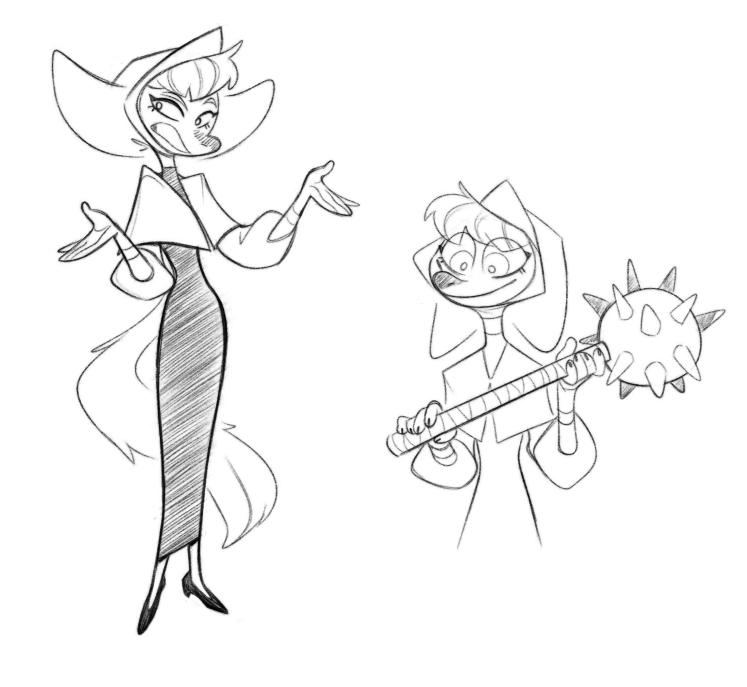 𝗟𝗲𝗻𝘆𝗮𝘃𝗼𝗸 (@LenyavoksArts) さんのイラスト・マンガ作品まとめ (368 件) - Twoucan