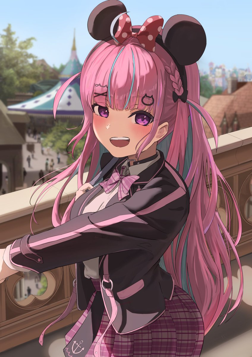 RiSu (@Risu_0128) さんのイラスト・マンガ作品まとめ (29 件) - Twoucan