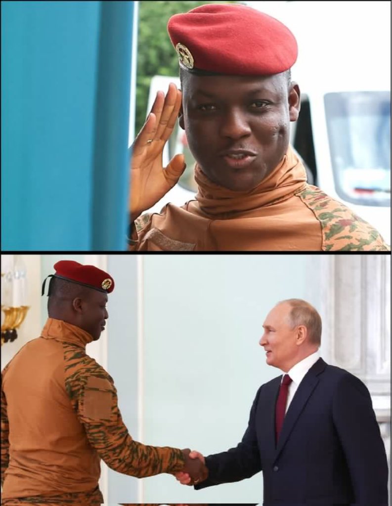 taswira ya mwamba uyu ndiyo iliyowavutia wananchi wengi wa Afrika ...