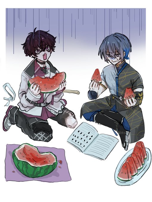 春川。 (@reary_0809) さんのイラスト・マンガ作品まとめ (26 件) - Twoucan