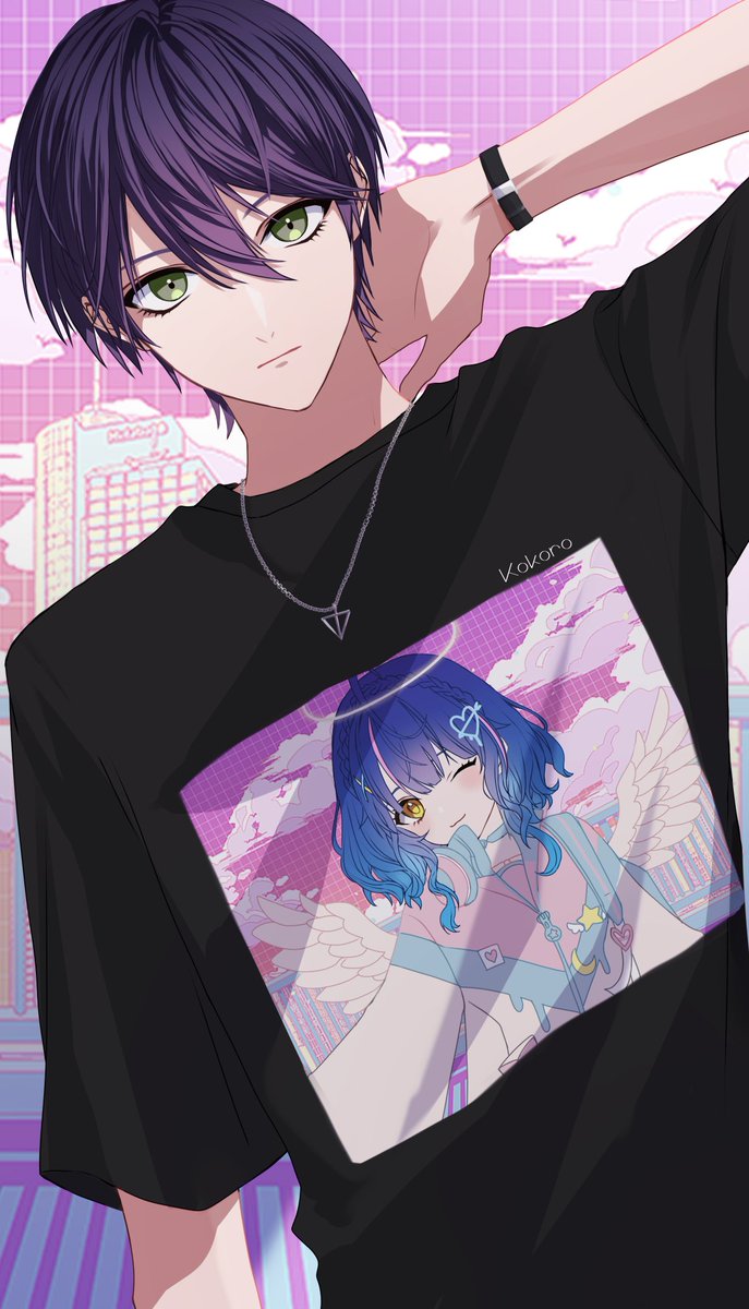 Soiya (@Soiyaaaaaa2) さんのイラスト・マンガ作品まとめ (68 件) - Twoucan