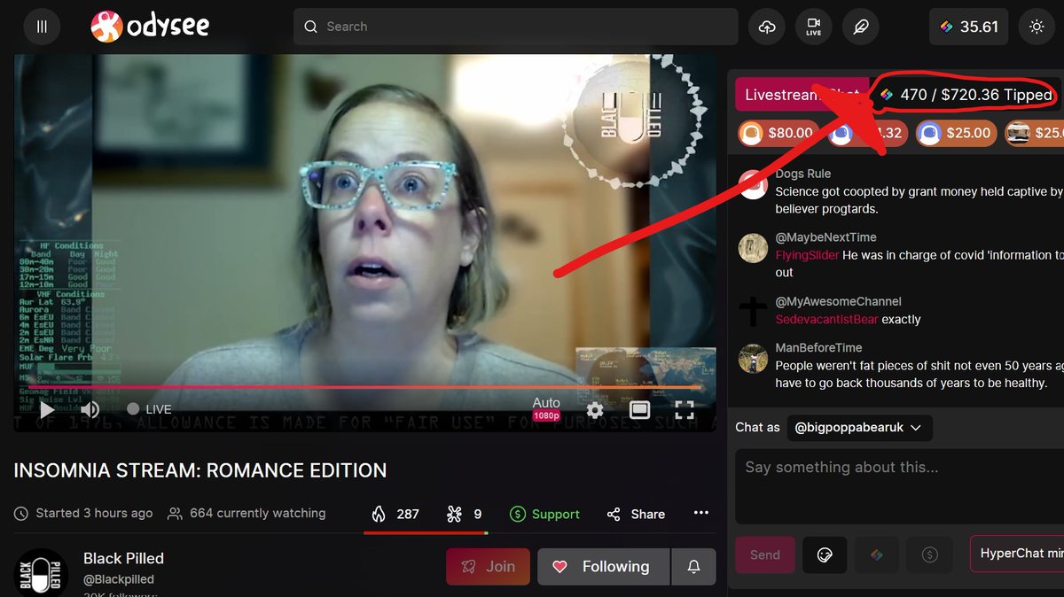 Blackpilled Devon Stack, the mormon demoralisation specialist who used ...