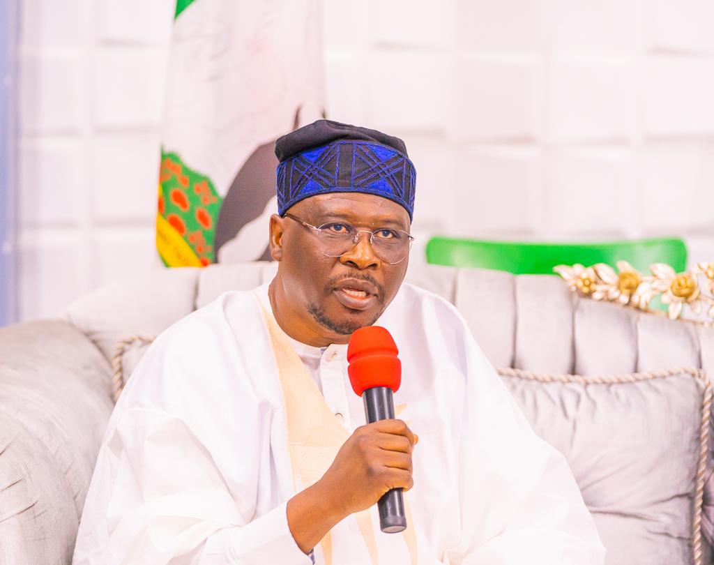 Governor Fintiri Declares 24 Hour Curfew The Governor of Adamawa State ...