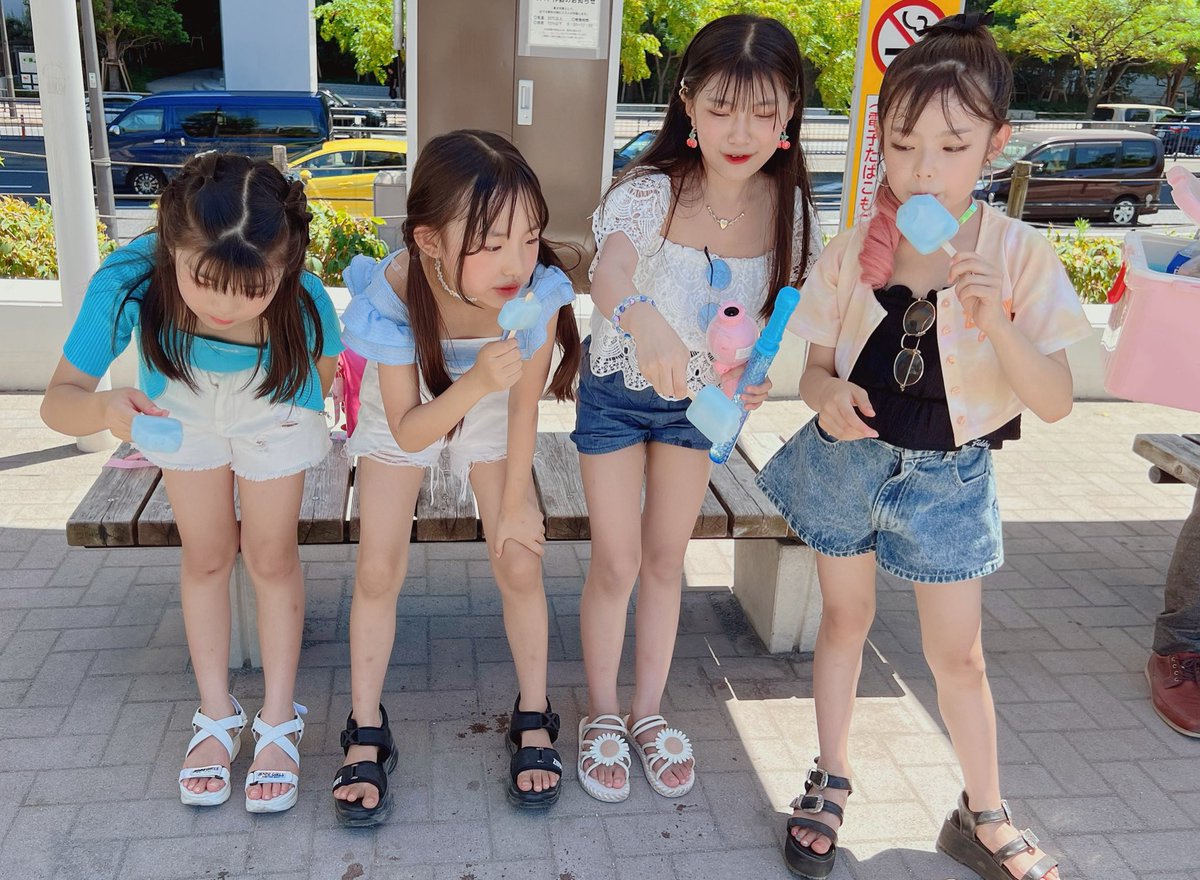 【画像】清原ゆめか 美少女JSモデルが可愛すぎる！ | ピチガッ!!