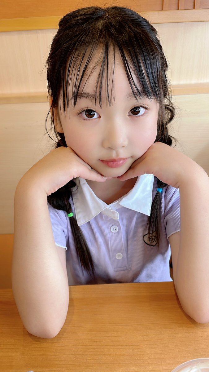 7さいの画像・動画 168件 | Twitter美少女キッズ画像検索