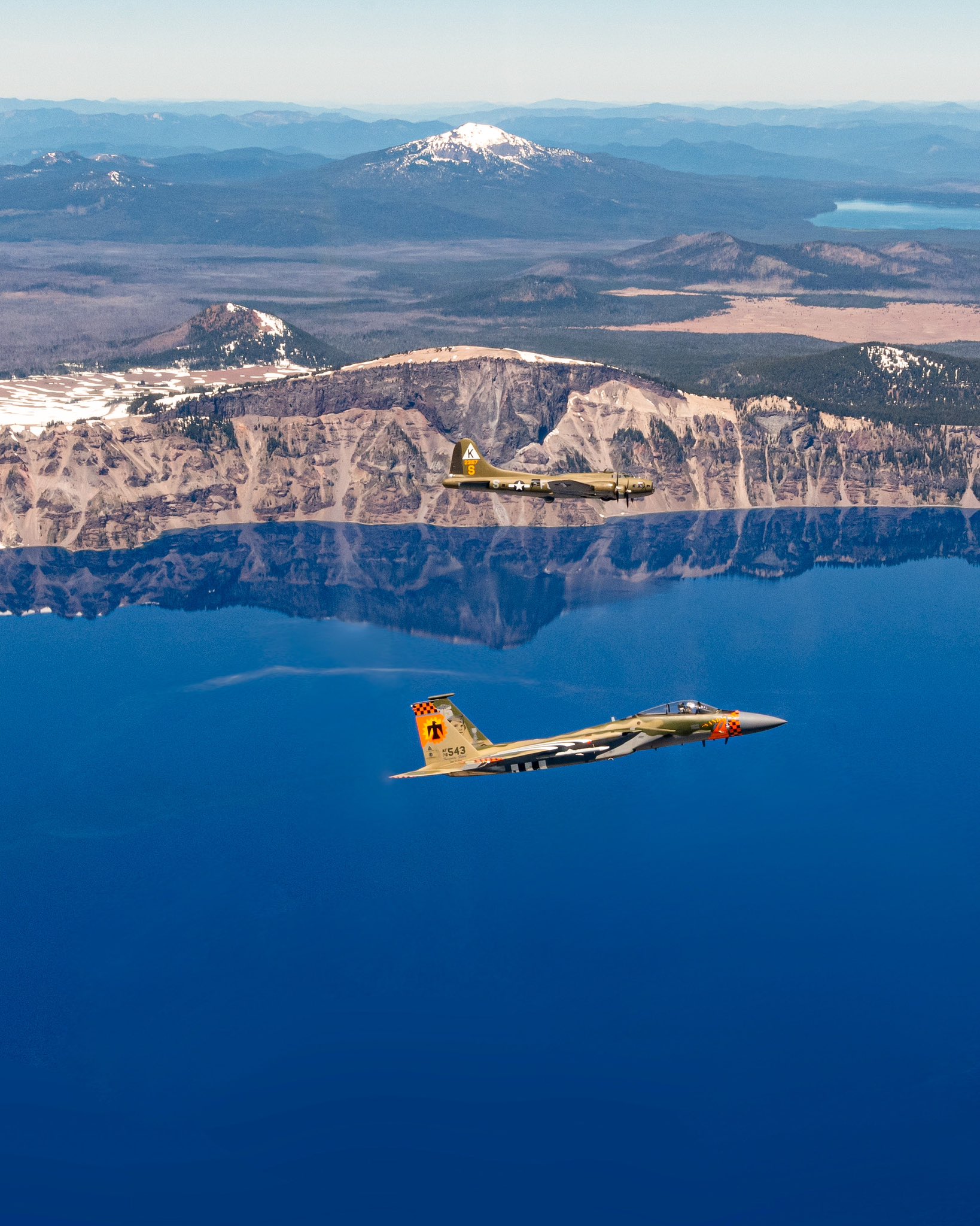 Club del F-15| Página 95 | Zona Militar