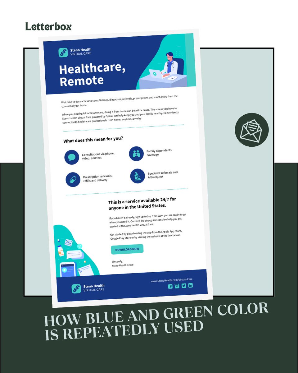 9 designs tip to turn your newsletter into an eye-catching masterpiece ...