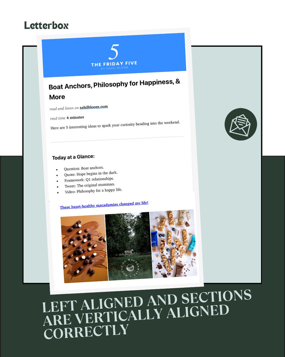 9 designs tip to turn your newsletter into an eye-catching masterpiece ...