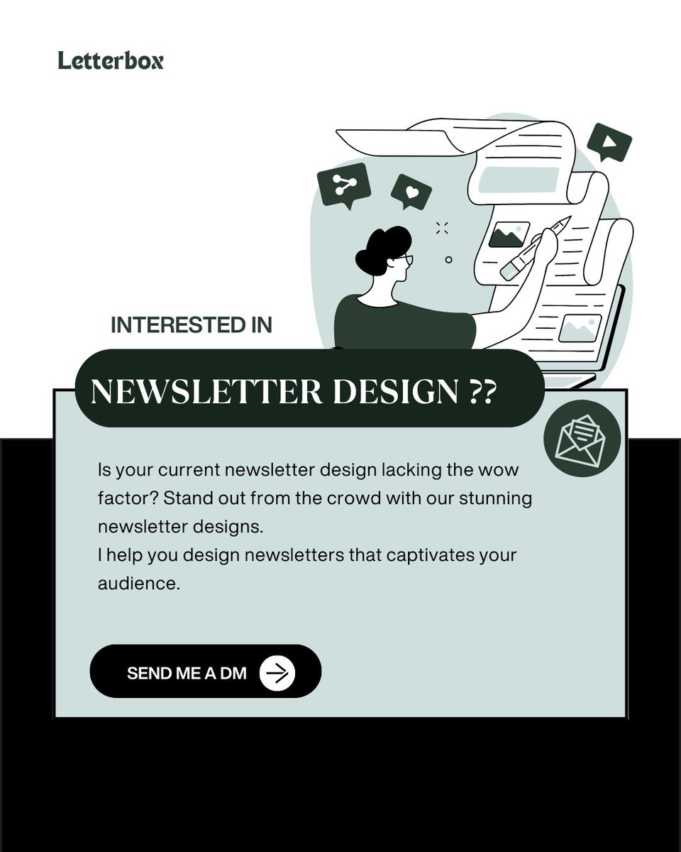 9 designs tip to turn your newsletter into an eye-catching masterpiece ...