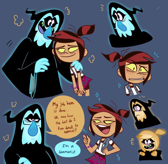 EMositeCC SMOOZE COMMISSIONS CLOSED (@EMositeCC) さんのイラスト・マンガ作品まとめ (518 ...