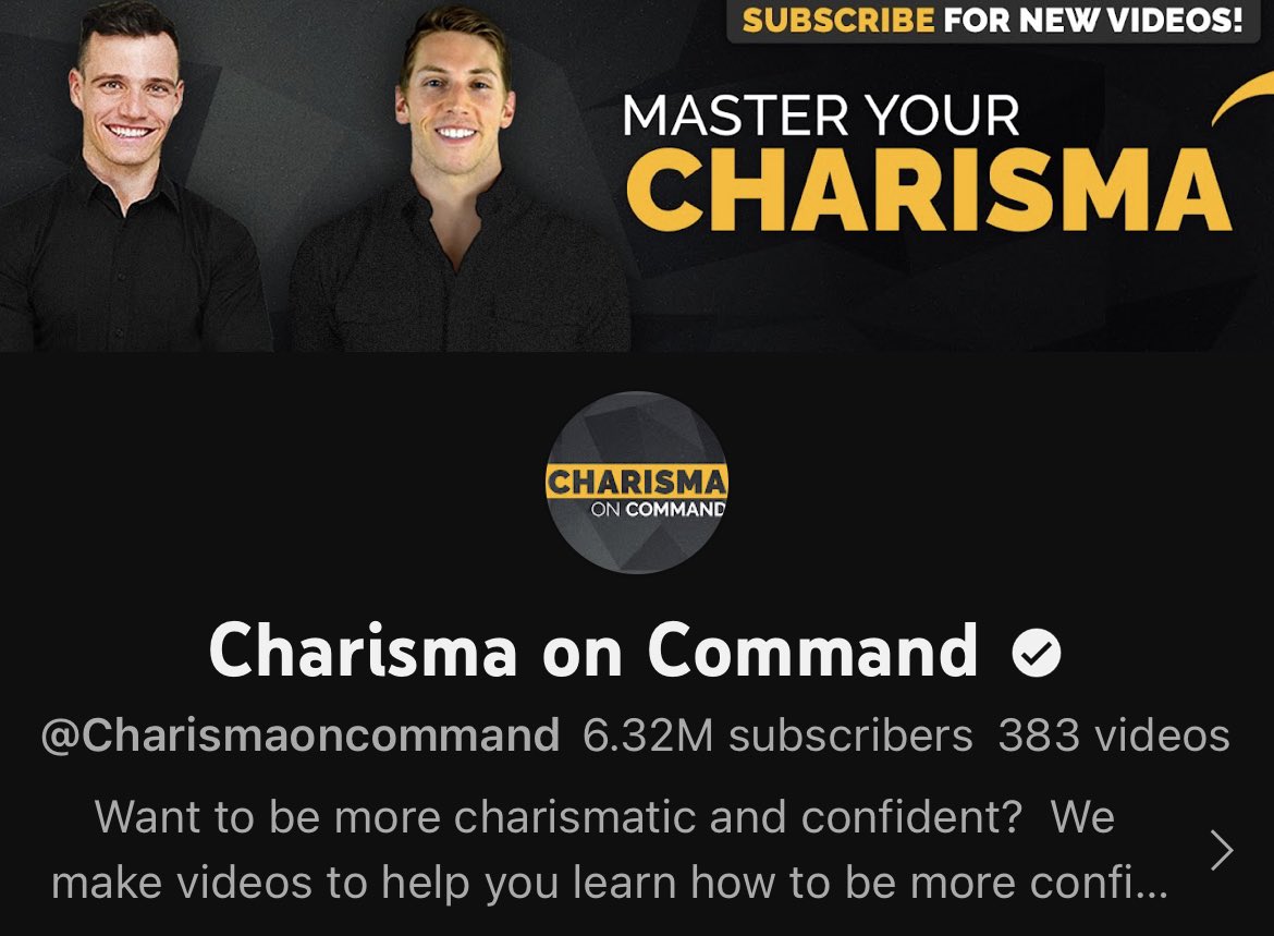 YouTube is FREE education. 99% people waste time scrolling short form content. These 10 YouTube ...