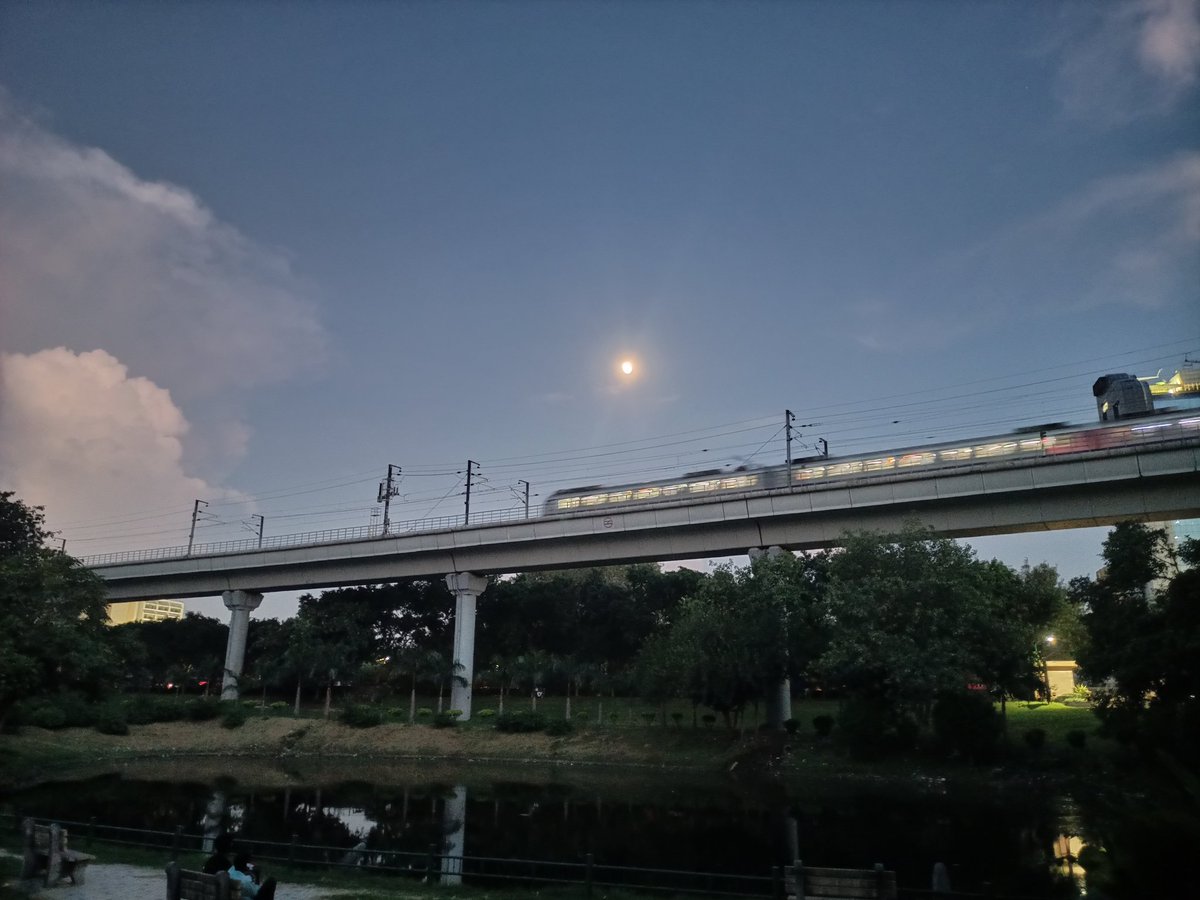 𝙃𝙚𝙮 𝙈𝙤𝙤𝙣 𝘾𝙝𝙖𝙣𝙙𝙧𝙖𝙮𝙖𝙣 3 𝙞𝙨 𝘾𝙤𝙢𝙞𝙣𝙜 𝙏𝙤 𝙔𝙤𝙪 📍𝙉𝙚𝙝𝙧𝙪 𝙥𝙡𝙖𝙘𝙚 𝙈𝙚𝙩𝙧𝙤 𝙨𝙩𝙖𝙩𝙞𝙤𝙣 @OfficialDMRC - Thread from ...