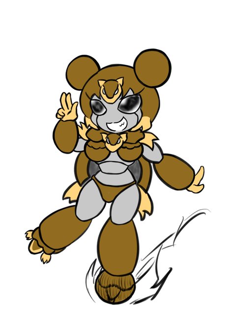 R-GL03 (@R_GL03) さんのイラスト・マンガ作品まとめ (150 件) - Twoucan