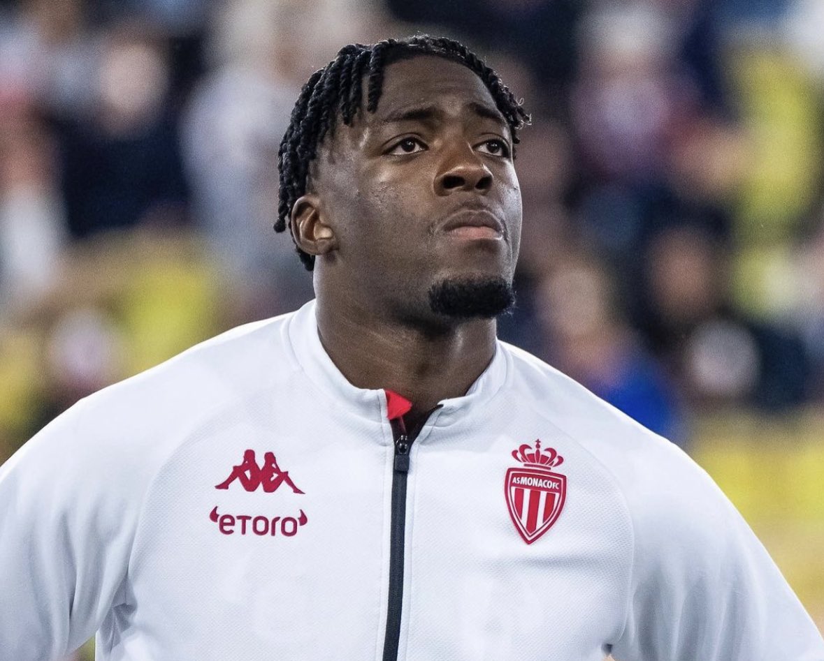 Chelsea are on the verge of reaching an agreement with AS Monaco for ...