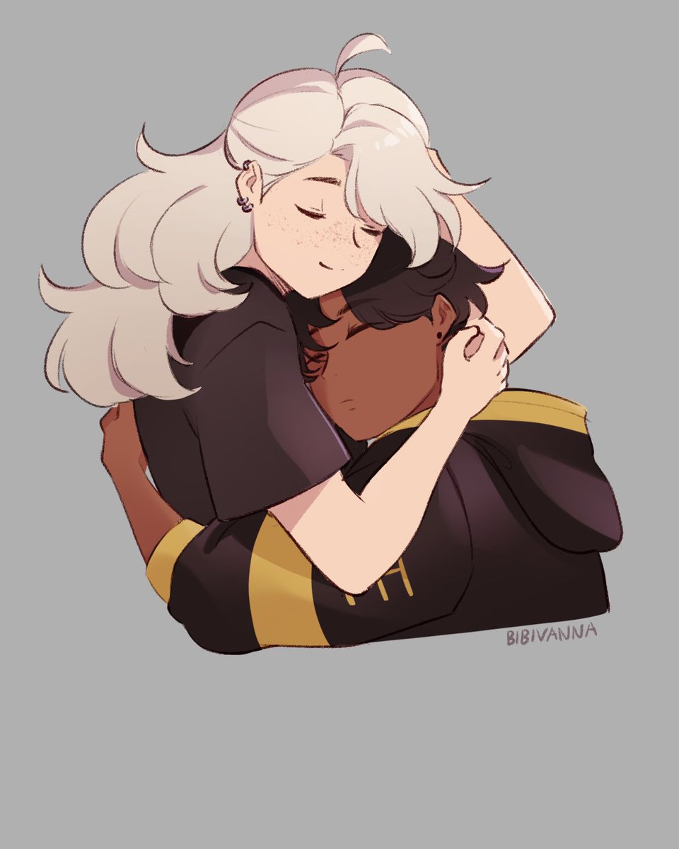 「I drew ship art for takko_art on instagr」|BibiVanna (Art comm CLOSED ...