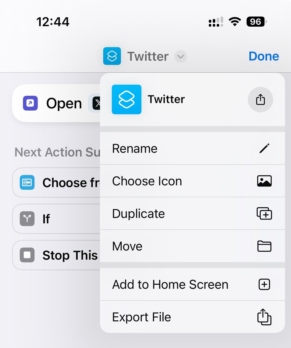 Duplicate Icons On Iphone Screen